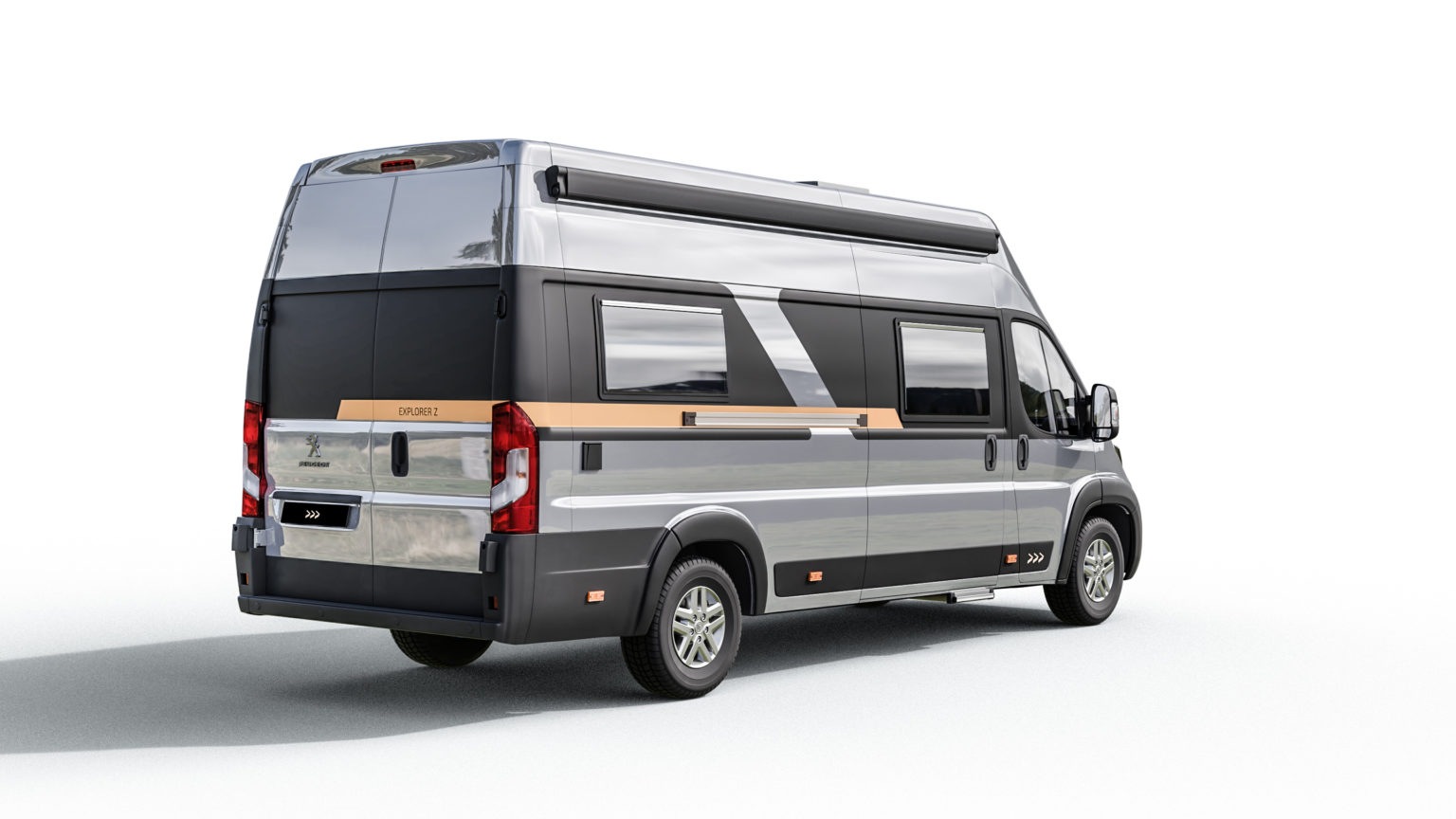 GLOBE-TRAVELLER Explorer - Autohaus Markötter